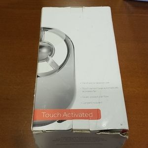 radioshack | Other | Touch Fan | Poshmark